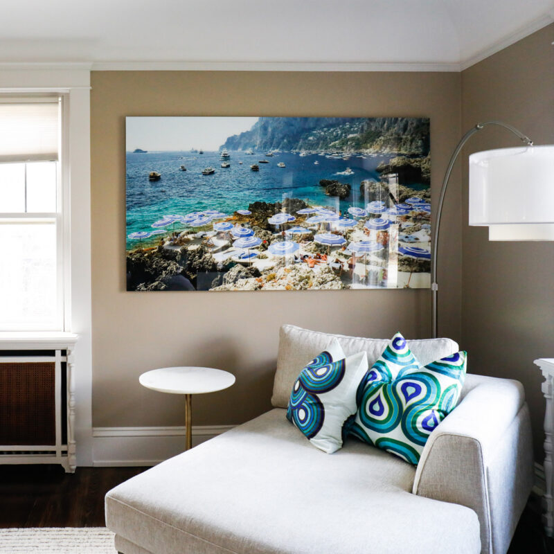 Installations - District Gallery