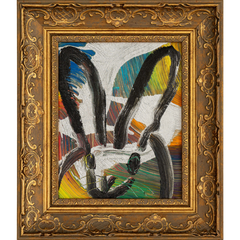 Totem Tale - District Gallery